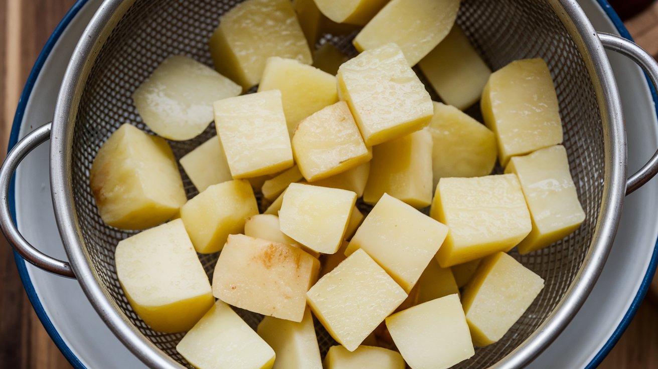 Hidden Valley Ranch Potato Salad - Somonday