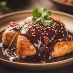 Chicken Mole Recipe - Somonday