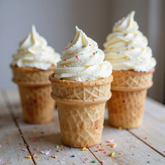 Mini Cheesecake Cupcakes - Somonday